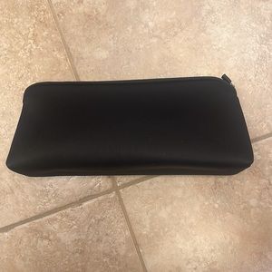 SKIMS | Bags | Skims Neoprene Pouch New | Poshmark